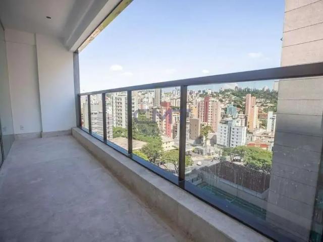 Apartamento para Venda em Belo Horizonte/MG Lourdes 4 Quartos