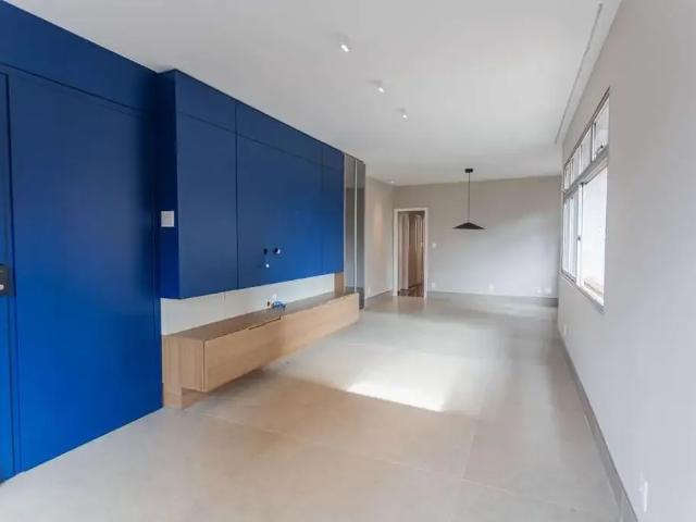 Apartamento para Venda em Belo Horizonte/MG Lourdes 4 Quartos
