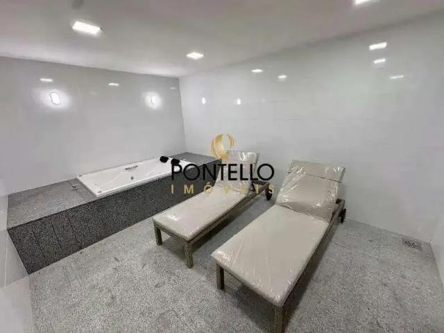 Apartamento para Venda em Belo Horizonte/MG Lourdes 4 Quartos