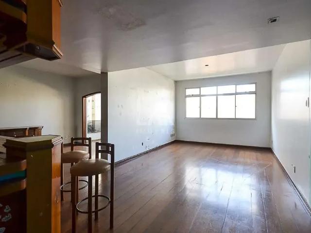 Apartamento para Venda em Belo Horizonte/MG Lourdes 4 Quartos