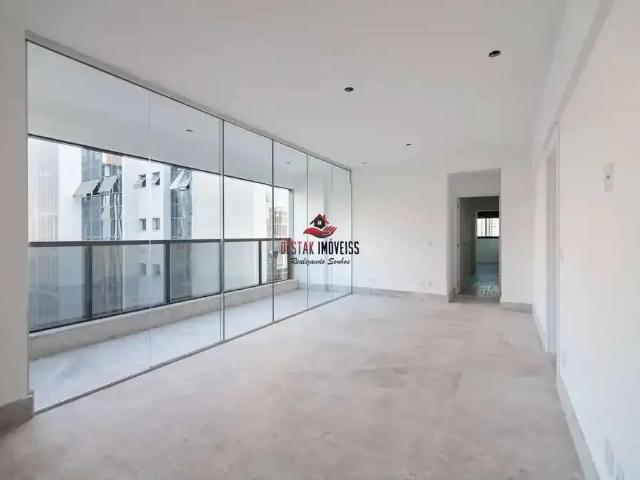 Apartamento para Venda em Belo Horizonte/MG Lourdes 4 Quartos