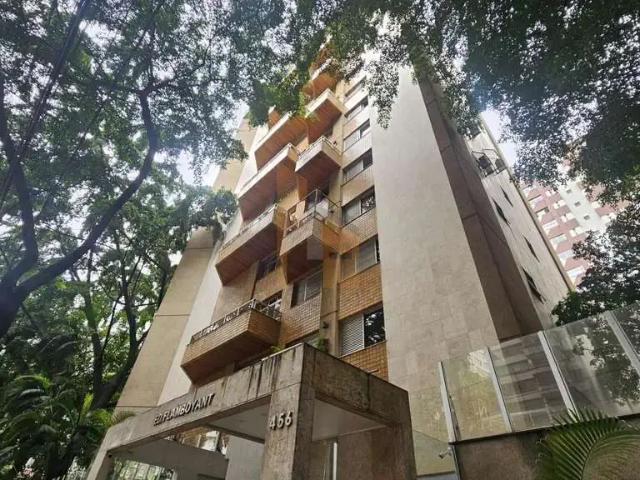 Apartamento para Venda em Belo Horizonte/MG Lourdes 4 Quartos
