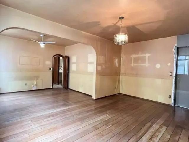 Apartamento para Venda em Belo Horizonte/MG Lourdes 4 Quartos