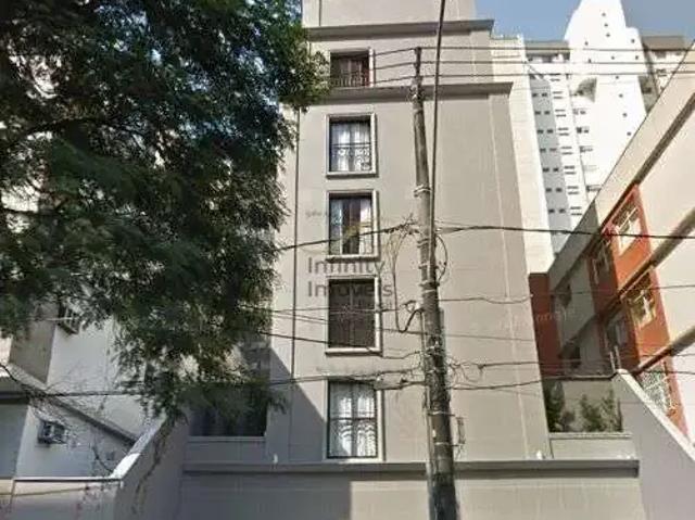 Apartamento para Venda em Belo Horizonte/MG Lourdes 4 Quartos