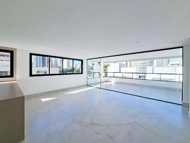Apartamento para Venda em Belo Horizonte/MG Lourdes 4 Quartos