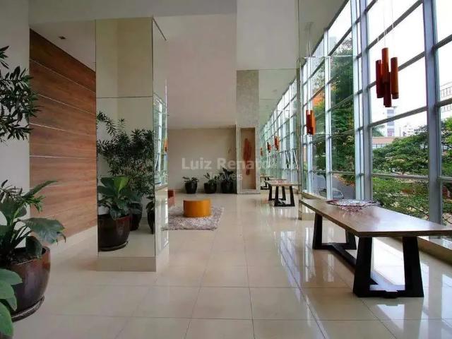 Apartamento para Venda em Belo Horizonte/MG Lourdes 4 Quartos