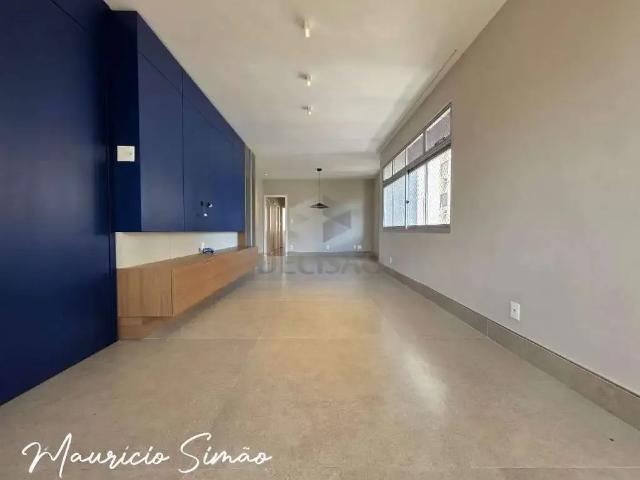 Apartamento para Venda em Belo Horizonte/MG Lourdes 4 Quartos
