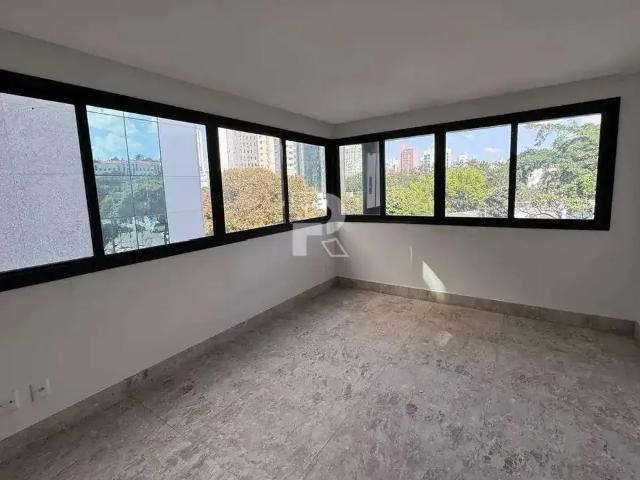 Apartamento para Venda em Belo Horizonte/MG Lourdes 4 Quartos