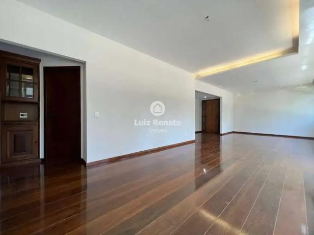 Apartamento para Venda em Belo Horizonte/MG Lourdes 4 Quartos