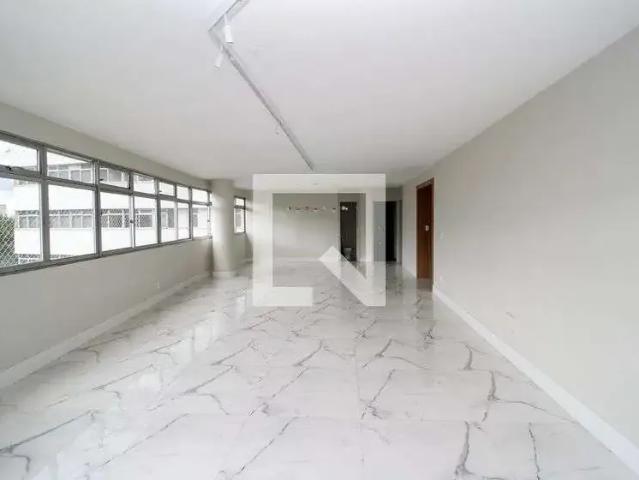 Apartamento para Venda em Belo Horizonte/MG Lourdes 4 Quartos