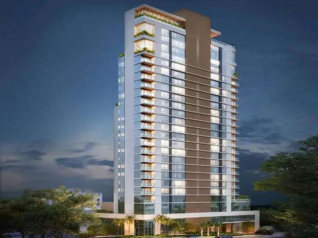 Apartamento para Venda em Belo Horizonte/MG Lourdes 4 Quartos