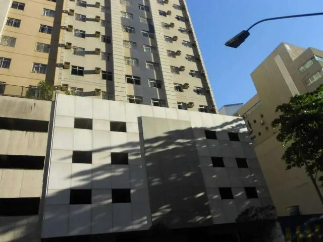 Apartamento para Venda em Belo Horizonte/MG Lourdes