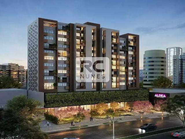 Apartamento para Venda em Belo Horizonte/MG Lourdes 1 Quartos