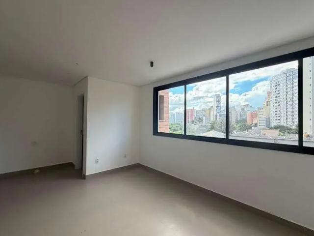 Apartamento para Venda em Belo Horizonte/MG Lourdes 1 Quartos