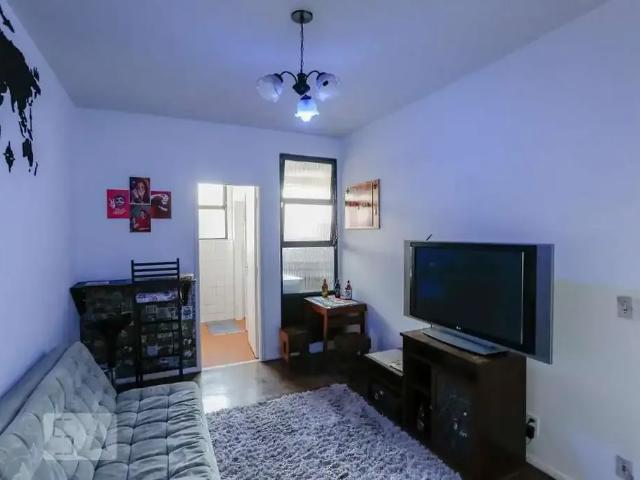 Apartamento para Venda em Belo Horizonte/MG Lourdes 1 Quartos