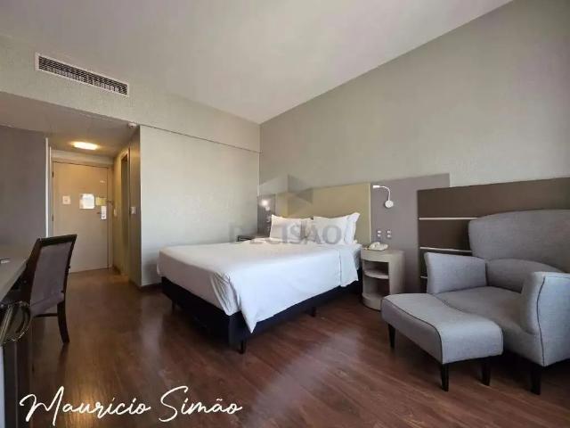 Apartamento para Venda em Belo Horizonte/MG Lourdes 1 Quartos