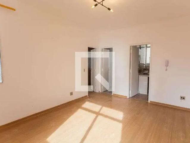 Apartamento para Venda em Belo Horizonte/MG Lourdes 1 Quartos