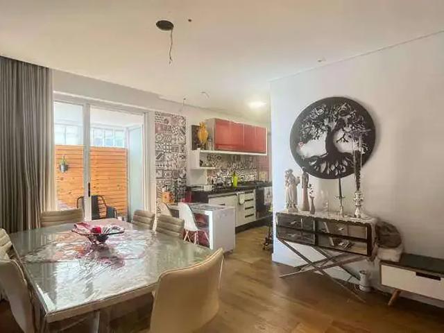 Apartamento para Venda em Belo Horizonte/MG Lourdes 1 Quartos