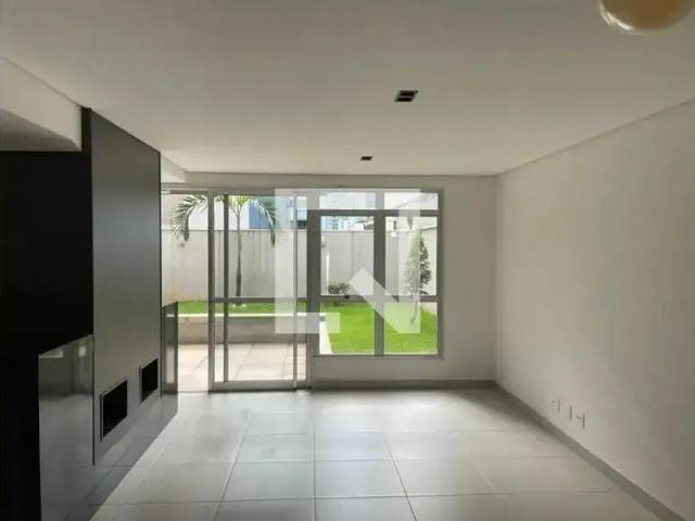 Apartamento para Venda em Belo Horizonte/MG Lourdes 1 Quartos