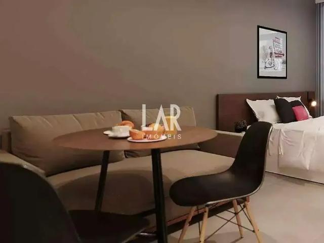Apartamento para Venda em Belo Horizonte/MG Lourdes 1 Quartos