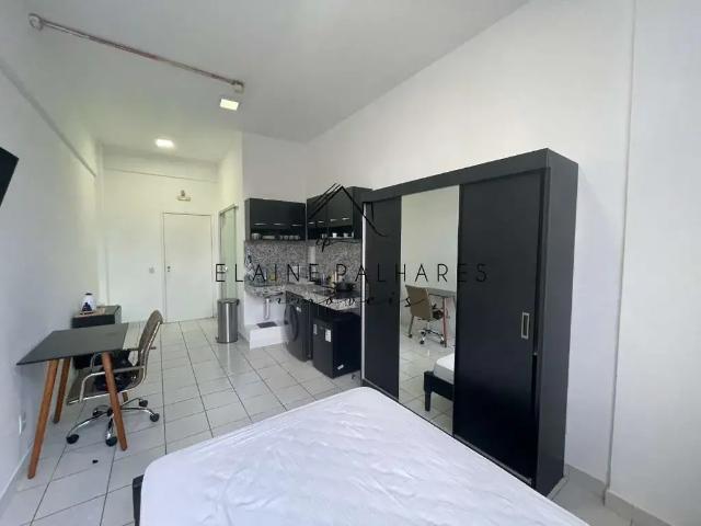 Apartamento para Venda em Belo Horizonte/MG Lourdes 1 Quartos