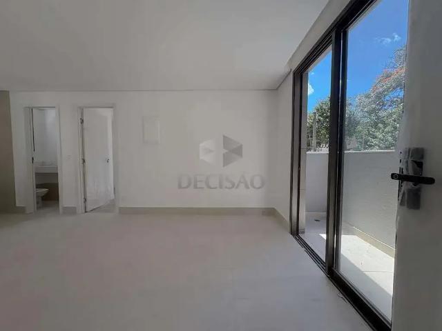 Apartamento para Venda em Belo Horizonte/MG Lourdes 1 Quartos