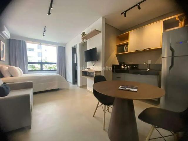 Apartamento para Venda em Belo Horizonte/MG Lourdes 1 Quartos