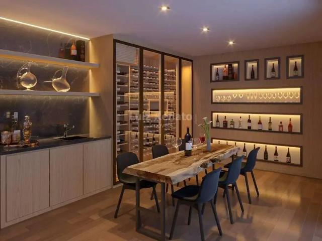 Apartamento para Venda em Belo Horizonte/MG Lourdes 1 Quartos