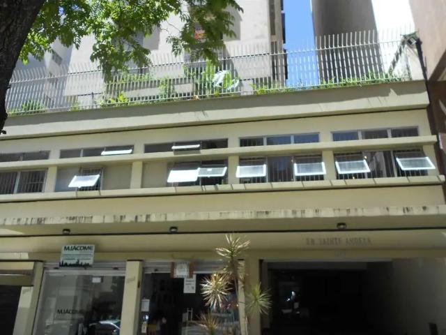 Apartamento para Venda em Belo Horizonte/MG Lourdes 1 Quartos