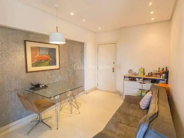 Apartamento para Venda em Belo Horizonte/MG Lourdes 1 Quartos