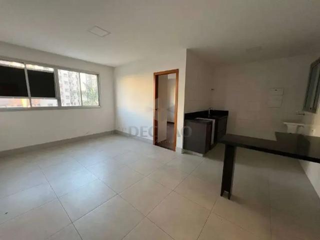 Apartamento para Venda em Belo Horizonte/MG Lourdes 1 Quartos