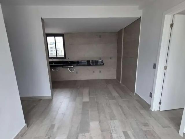 Apartamento para Venda em Belo Horizonte/MG Lourdes 1 Quartos