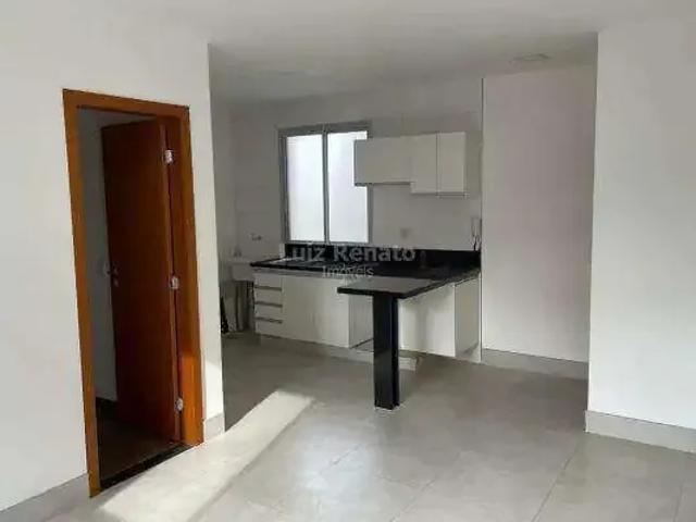 Apartamento para Venda em Belo Horizonte/MG Lourdes 1 Quartos