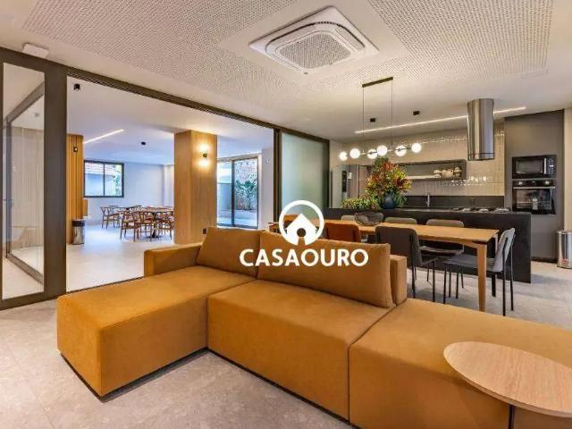 Apartamento para Venda em Belo Horizonte/MG Lourdes 1 Quartos