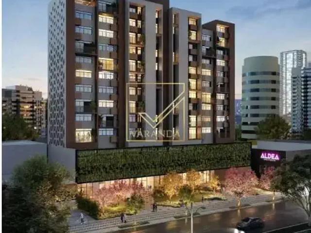 Apartamento para Venda em Belo Horizonte/MG Lourdes 1 Quartos