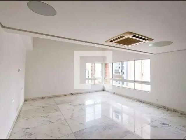Apartamento para Venda em Belo Horizonte/MG Lourdes 1 Quartos