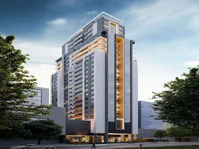 Apartamento para Venda em Belo Horizonte/MG Lourdes 1 Quartos