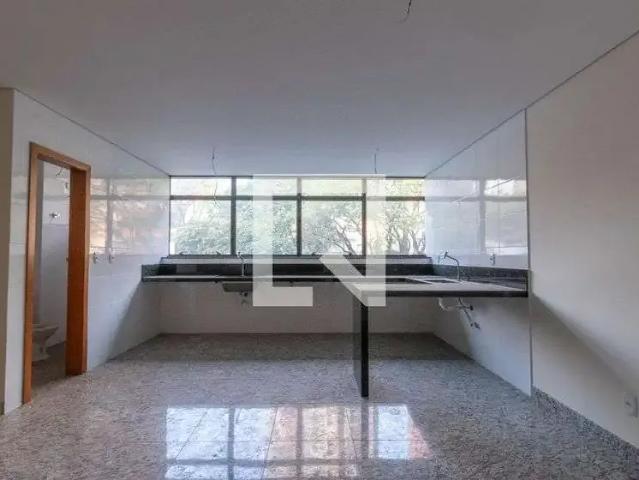 Apartamento para Venda em Belo Horizonte/MG Lourdes 1 Quartos