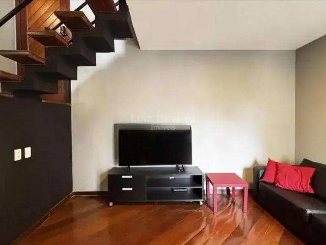 Apartamento para Venda em Belo Horizonte/MG Lourdes 1 Quartos