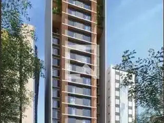 Apartamento para Venda em Belo Horizonte/MG Lourdes 1 Quartos