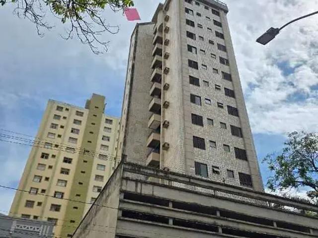 Apartamento para Venda em Belo Horizonte/MG Lourdes 1 Quartos
