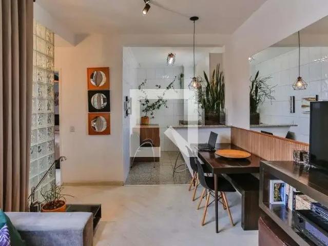 Apartamento para Venda em Belo Horizonte/MG Lourdes 1 Quartos