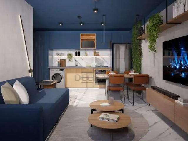 Apartamento para Venda em Belo Horizonte/MG Lourdes 1 Quartos