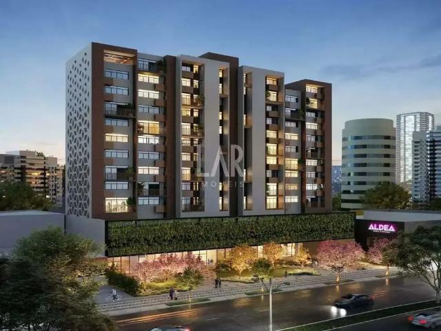 Apartamento para Venda em Belo Horizonte/MG Lourdes 1 Quartos