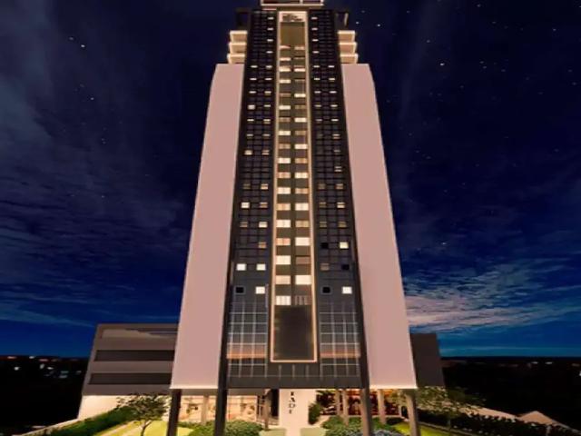 Apartamento para Venda em Belo Horizonte/MG Lourdes 1 Quartos