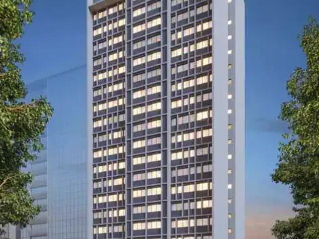 Apartamento para Venda em Belo Horizonte/MG Lourdes 1 Quartos