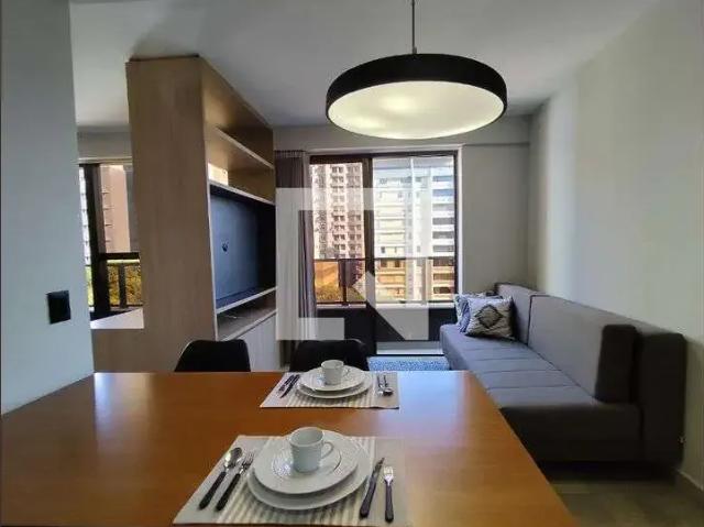 Apartamento para Venda em Belo Horizonte/MG Lourdes 1 Quartos