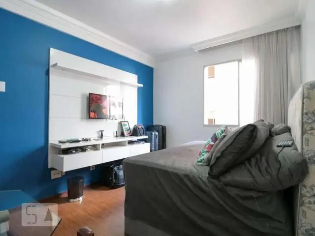 Apartamento para Venda em Belo Horizonte/MG Lourdes 1 Quartos