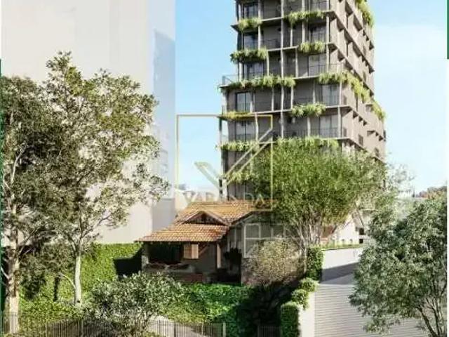 Apartamento para Venda em Belo Horizonte/MG Lourdes 1 Quartos