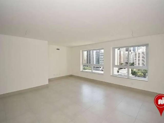 Apartamento para Venda em Belo Horizonte/MG Lourdes 1 Quartos